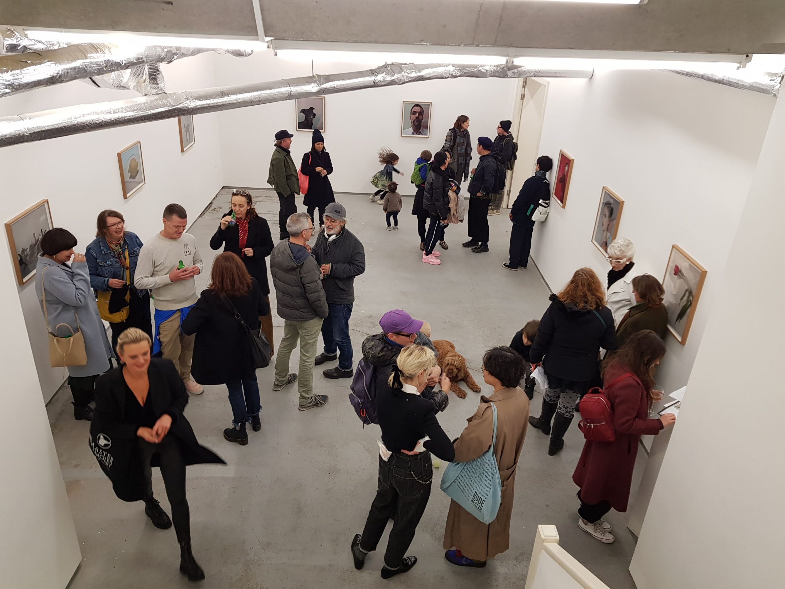 William Selden | NEW ART PROJECTS