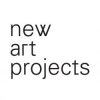 Fergus Hare | NEW ART PROJECTS