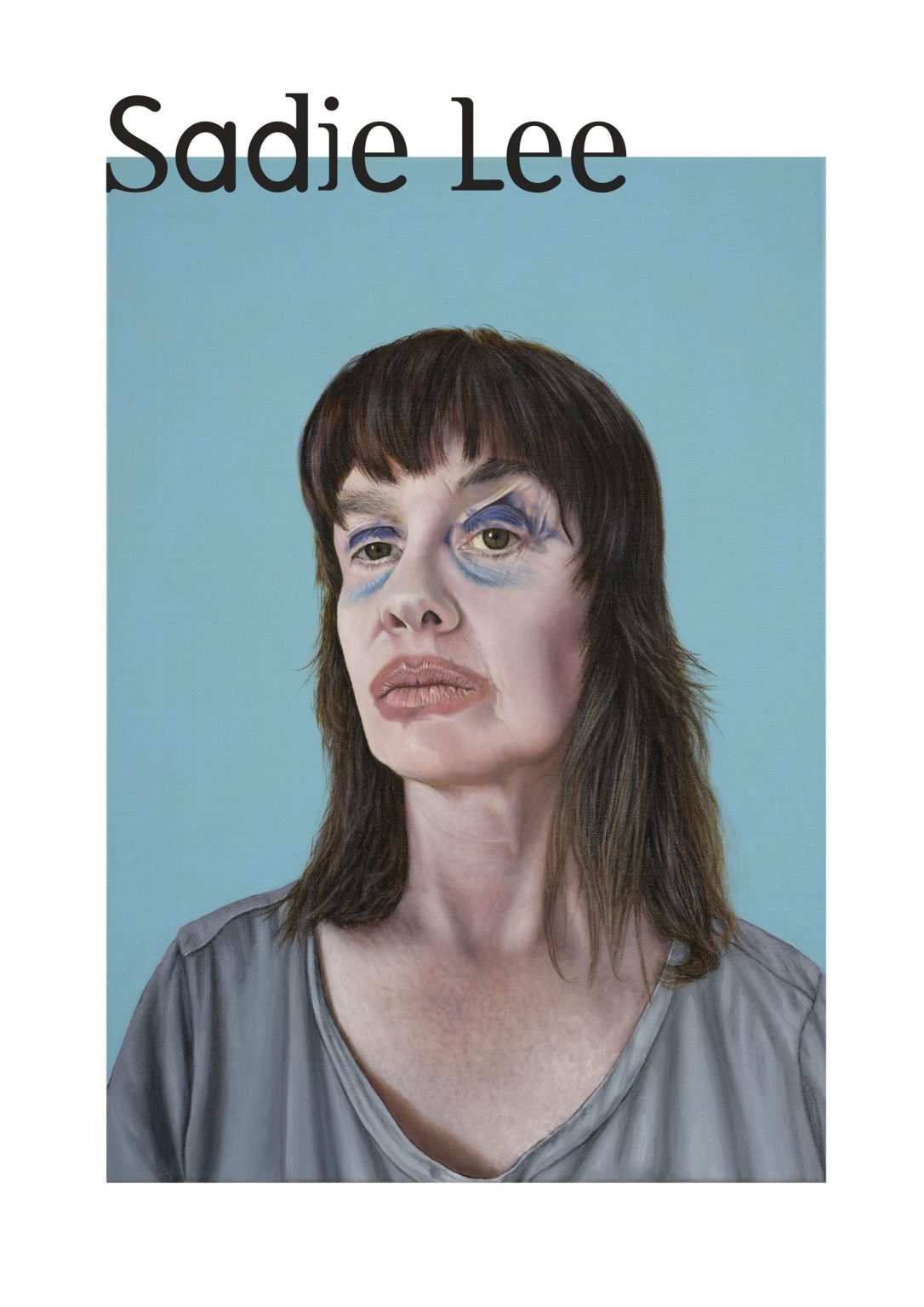 Sadie Lee – NEW ART PROJECTS